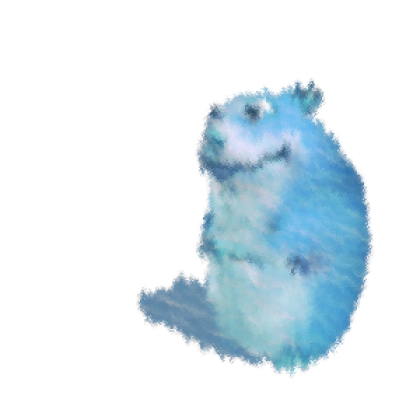 Water Chomik | Find The Chomiks Wiki | Fandom