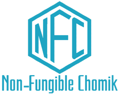 Non-Fungible Chomik | Find The Chomiks Wiki | Fandom