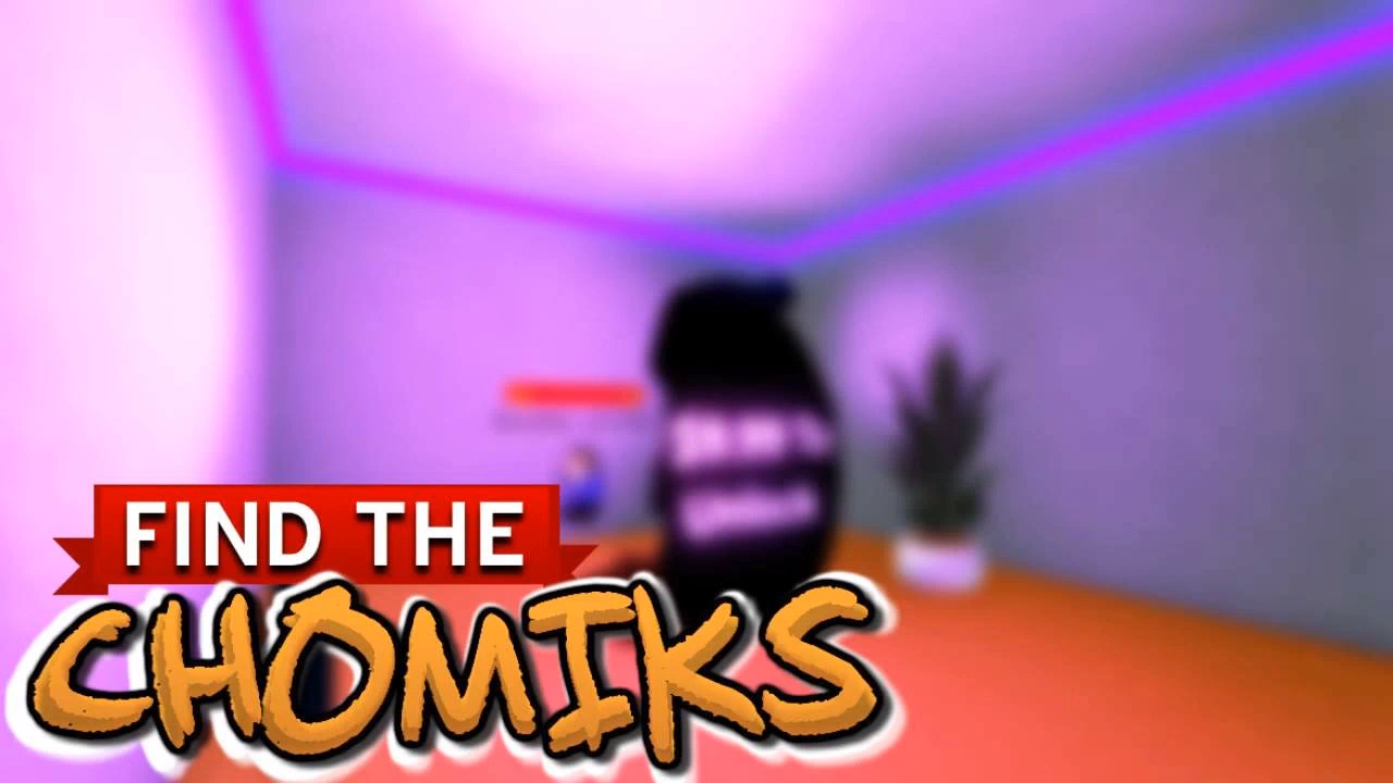 Discuss Everything About Find The Chomiks Wiki | Fandom