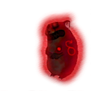 Deimos Chomik | Find The Chomiks Wiki | Fandom