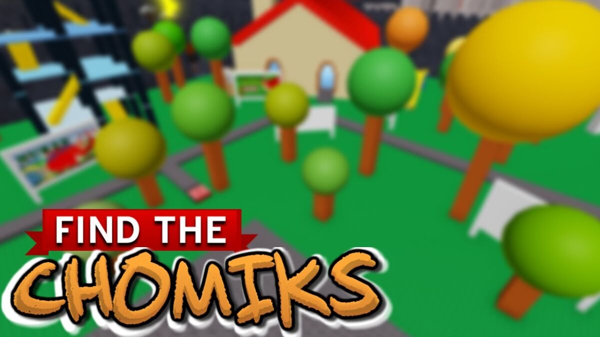 Pixel Perfect | Find The Chomiks Wiki | Fandom