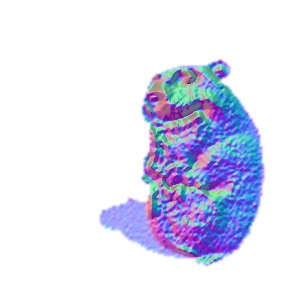 Ecstatic Chomik | Find The Chomiks Wiki | Fandom