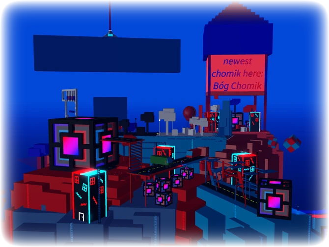 Find The Chomiks Wiki | Fandom