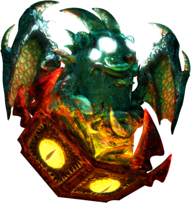 Necrochomikon | Find The Chomiks Wiki | Fandom