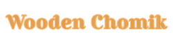 Wooden Chomik | Find The Chomiks Wiki | Fandom