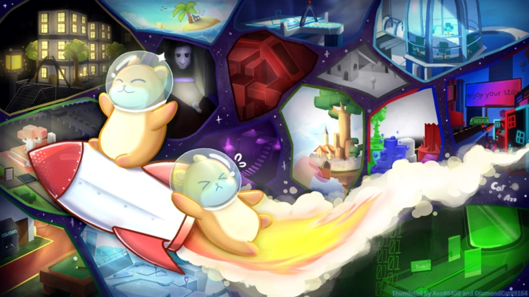 Find the Chomiks | Find The Chomiks Wiki | Fandom