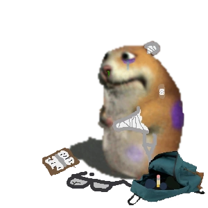 Bullied Chomik | Find The Chomiks Wiki | Fandom