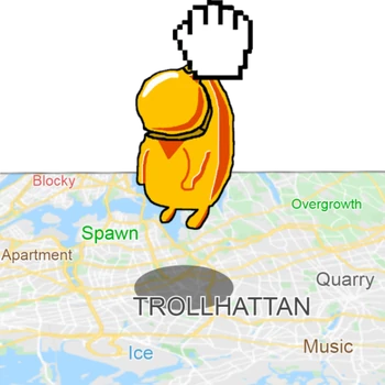 Chomco Maps | Find The Chomiks Wiki | Fandom