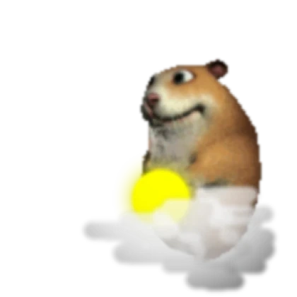 Sunrise Chomik | Find The Chomiks Wiki | Fandom