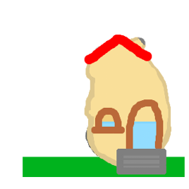 Happy Homik | Find The Chomiks Wiki | Fandom