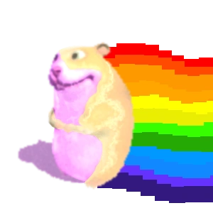 Nyan Chomik | Find The Chomiks Wiki | Fandom