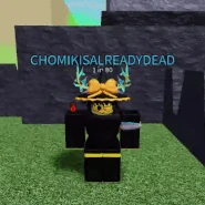 Auras | Find The Chomiks Wiki | Fandom