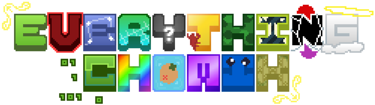 User blog:NotCausti/Every Former Hardest Chomik in The Game | Find The ...