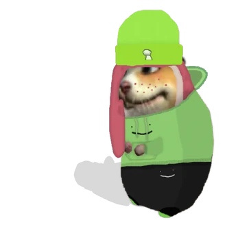 Dream Stan Chomik | Find The Chomiks Wiki | Fandom