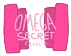 OMEGA Secret Chomik | Find The Chomiks Wiki | Fandom