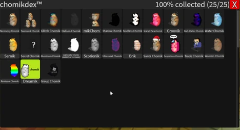 Category:Original 25 | Find The Chomiks Wiki | Fandom