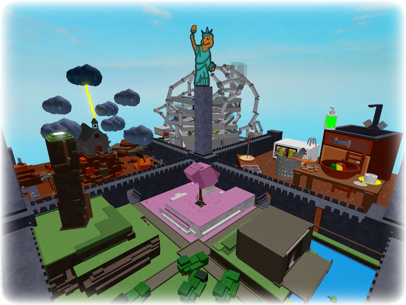 Revamp Realm | Find The Chomiks Wiki | Fandom