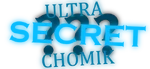 Ultra Secret Chomik | Find The Chomiks Wiki | Fandom