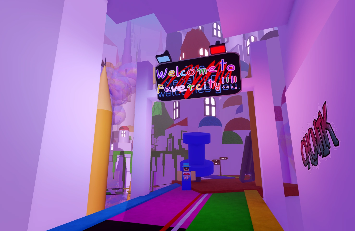 Discuss Everything About Find The Chomiks Wiki | Fandom