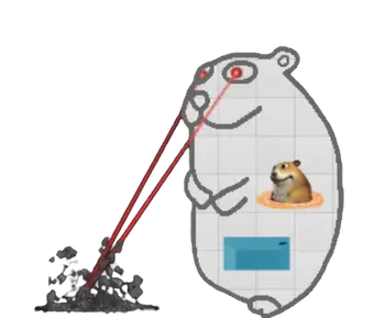 Portal Room Chomik | Find The Chomiks Wiki | Fandom