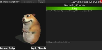 chomikdex™ | Find The Chomiks Wiki | Fandom