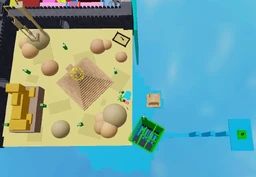 Interactive Maps | Find The Chomiks Wiki | Fandom