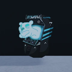 Polybimik | Find The Chomiks Wiki | Fandom