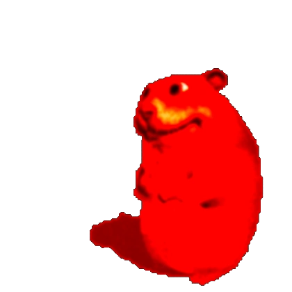 Saturated Chomik | Find The Chomiks Wiki | Fandom