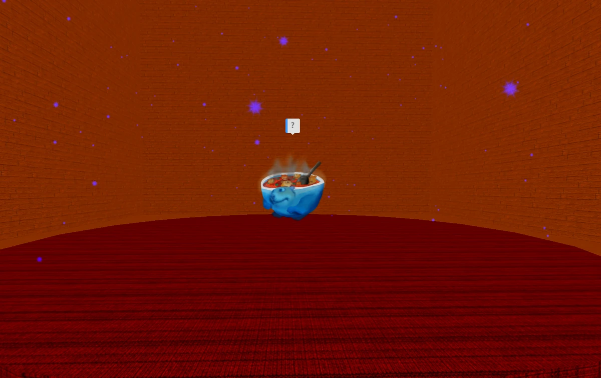 Soup Chomik Area | Find The Chomiks Wiki | Fandom