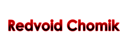 Redvoid Chomik | Find The Chomiks Wiki | Fandom