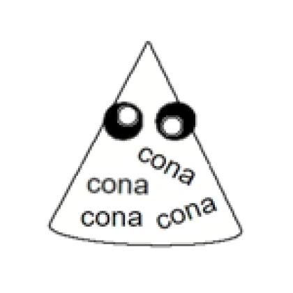 Conea | Find The Chomiks Wiki | Fandom