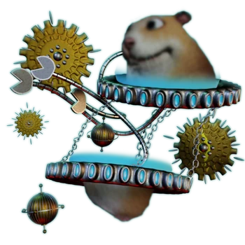 Chomik of the Future | Find The Chomiks Wiki | Fandom