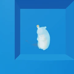 Chomik in a Bottle | Find The Chomiks Wiki | Fandom