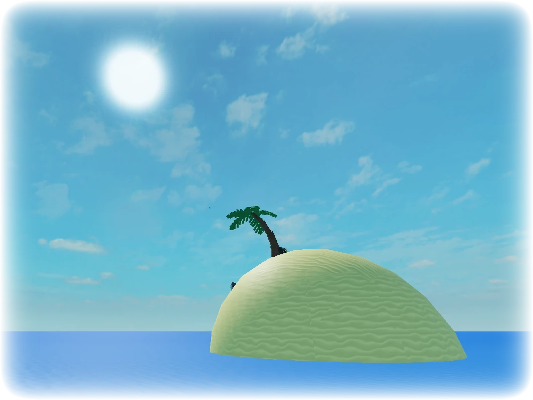 Desolate Island | Find The Chomiks Wiki | Fandom