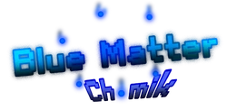 Blue Matter Chomik | Find The Chomiks Wiki | Fandom