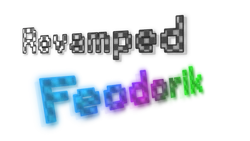 Revamped Feodorik | Find The Chomiks Wiki | Fandom