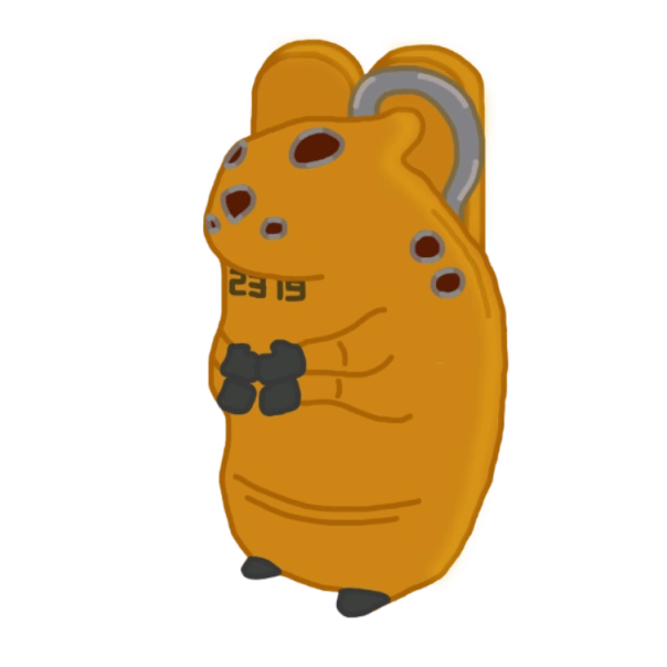 Chomik Detection Agency | Find The Chomiks Wiki | Fandom