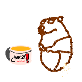 Pretzmik | Find The Chomiks Wiki | Fandom