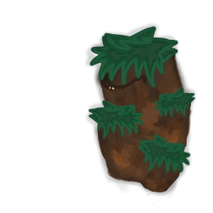 Dirt Chomik | Find The Chomiks Wiki | Fandom