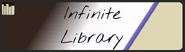 Infinite Library | Find The Chomiks Wiki | Fandom