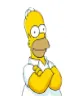 Homer Maze Chomik | Find The Chomiks Wiki | Fandom