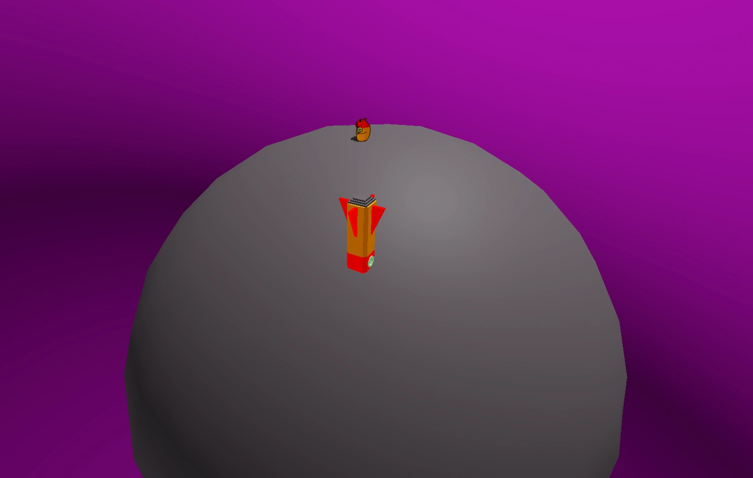 The Moon | Find The Chomiks Wiki | Fandom