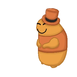 Chomdatus | Find The Chomiks Wiki | Fandom