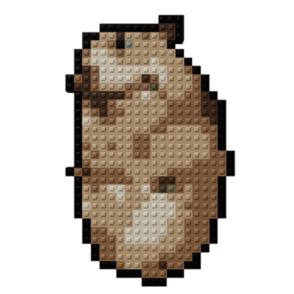 Studmik | Find The Chomiks Wiki | Fandom