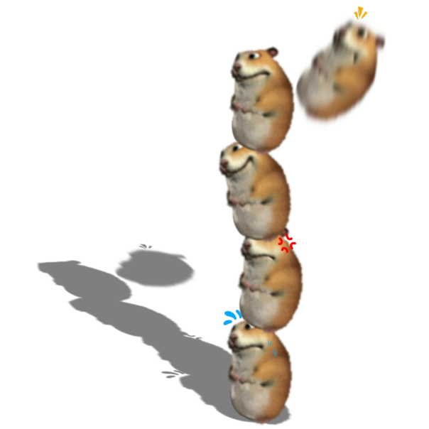 Discuss Everything About Find The Chomiks Wiki | Fandom