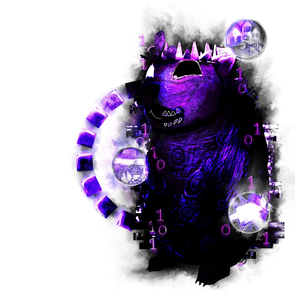 User blog:SevoStarYT/Nolik | Find The Chomiks Wiki | Fandom