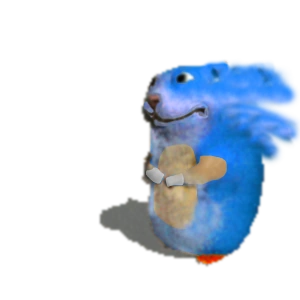 Sonik | Find The Chomiks Wiki | Fandom