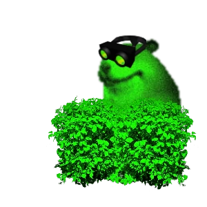 Night Vision Chomik | Find The Chomiks Wiki | Fandom