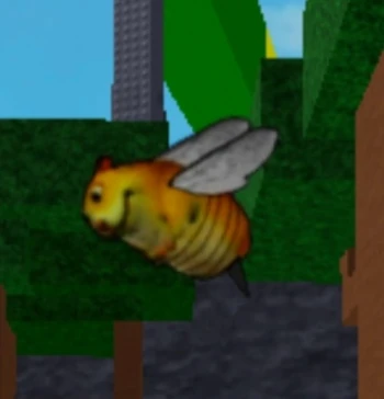 Beemik | Find The Chomiks Wiki | Fandom