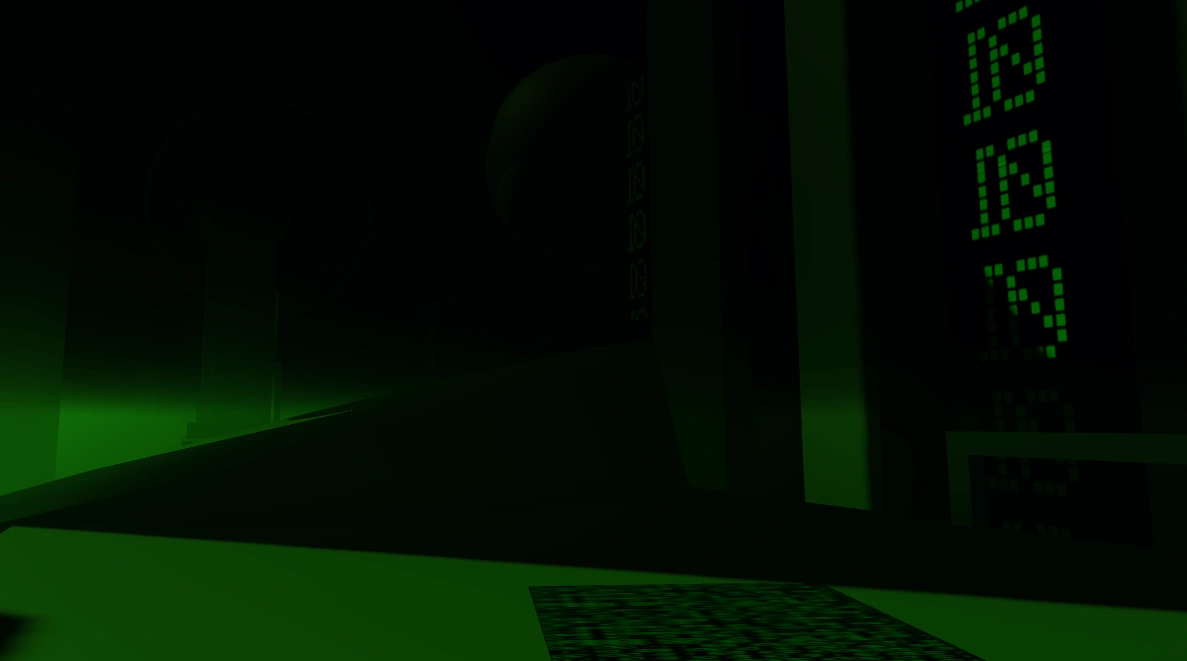 The Cyber Zone...? | Find The Chomiks Wiki | Fandom